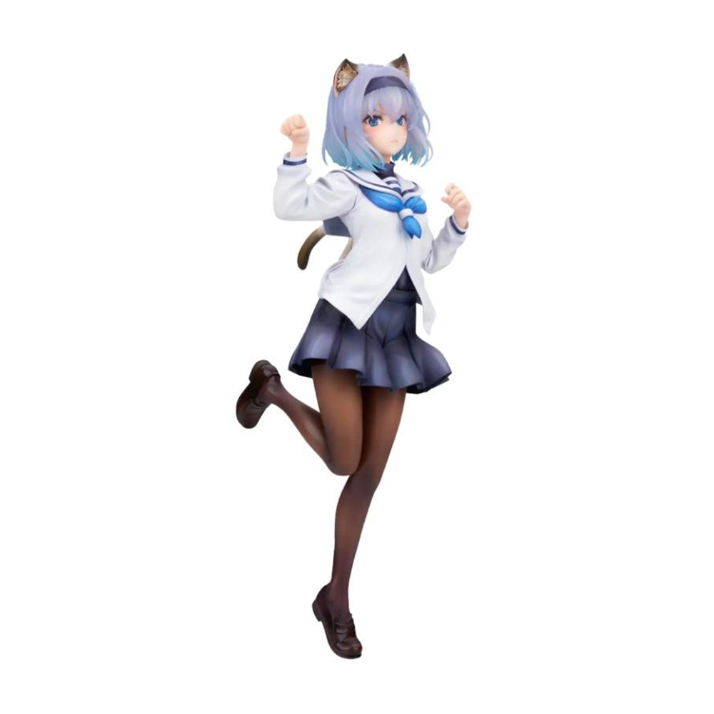 Alter: The Ryou's Work is Never Done - Ginko Sora (Cat Ear Ver.) 1/7 S