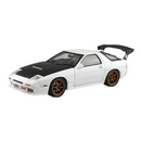 Aoshima: Initial D - Ryosuke Takahashi's FC3S RX-7 1/24 Scale Model Ki