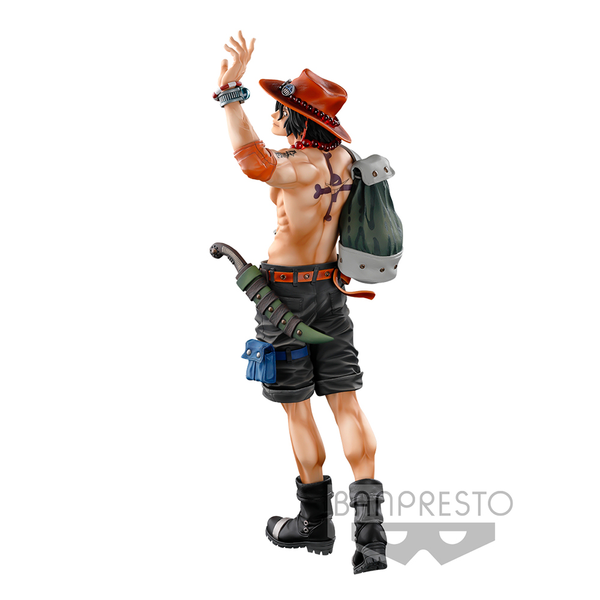 Banpresto Figures | Banpresto Anime Figures | Banpresto Toys