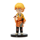 Banpresto: Demon Slayer: Kimetsu no Yaiba - Zenitsu Agatsuma (A: Bird)