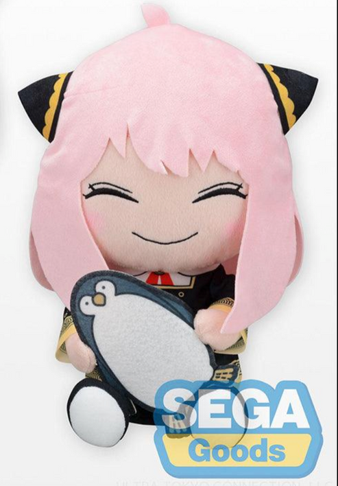 Sega Figures | Sega Collectibles | Sega Anime Figures
