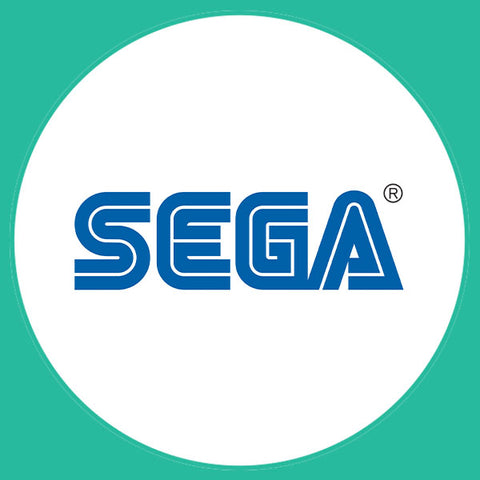 Sega Figures | Sega Collectibles | Sega Anime Figures