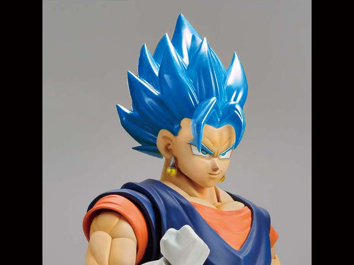 Figure-rise Standard: Dragon Ball Super - Super Saiyan God Super Saiya