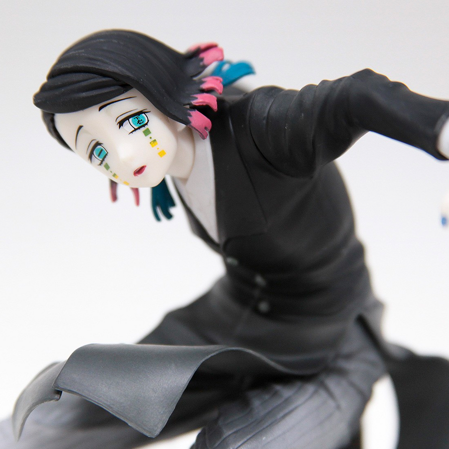 Bandai Ichibansho: Demon Slayer: Kimetsu no Yaiba - Enmu (Shake the Sw