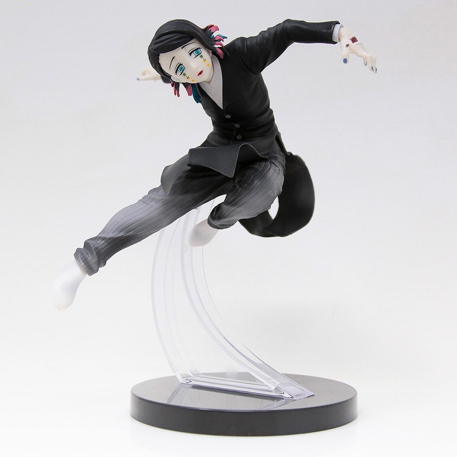 Bandai Ichibansho: Demon Slayer: Kimetsu no Yaiba - Enmu (Shake the Sw