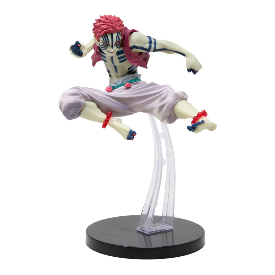 Bandai Ichibansho: Demon Slayer: Kimetsu no Yaiba - Akaza (Shake the S