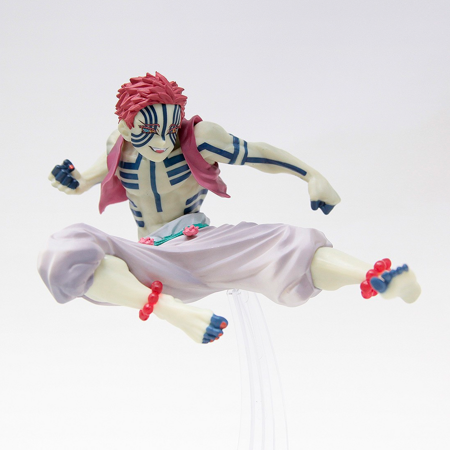 Bandai Ichibansho: Demon Slayer: Kimetsu no Yaiba - Akaza (Shake the S