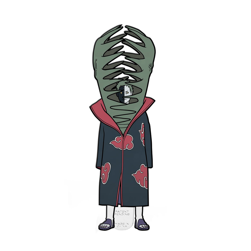 FiGPiNS | FiGPiN Anime Figures | FiGPiNS Collectibles
