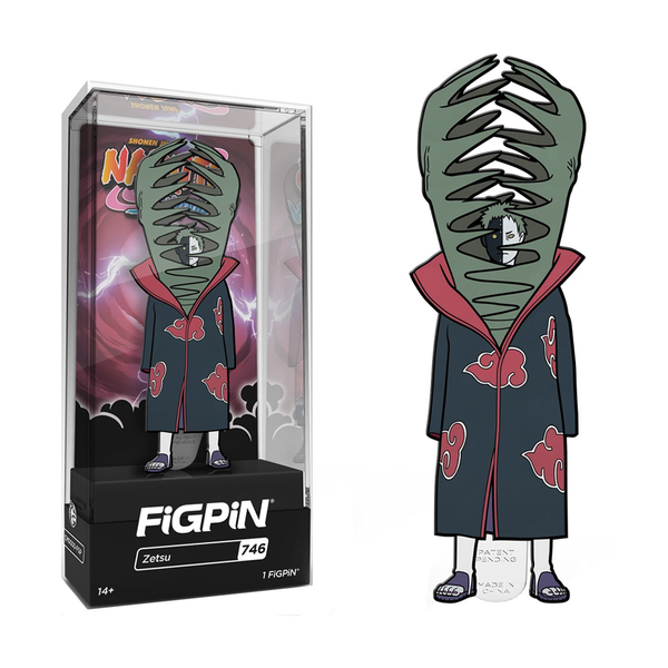 IN STOCK - FiGPiN