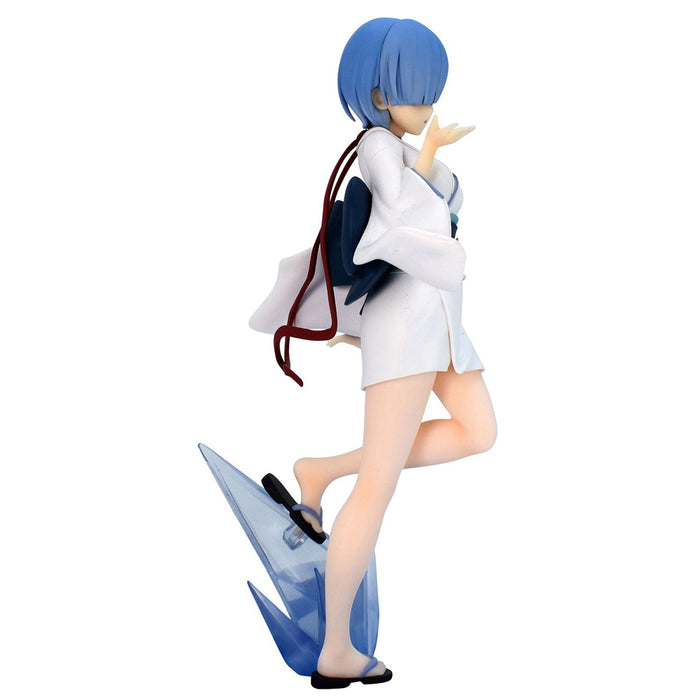 FuRyu: Re:Zero Starting Life in Another World - Fairy Tale Rem (Snow G