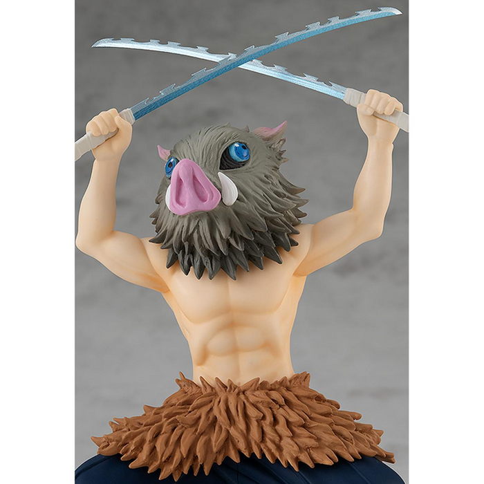 Good Smile Company: Demon Slayer: Kimetsu no Yaiba - POP UP PARADE Ino
