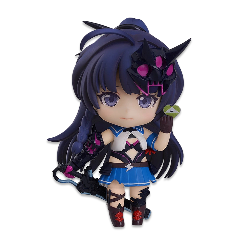 Nendoroid: Honkai Impact 3rd - Raiden Mei (Lightning Empress Version)