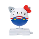 Bandai Hobby: Gundam X Hello Kitty - HaroPla Haro Kitty Model Kit