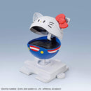 Bandai Hobby: Gundam X Hello Kitty - HaroPla Haro Kitty Model Kit
