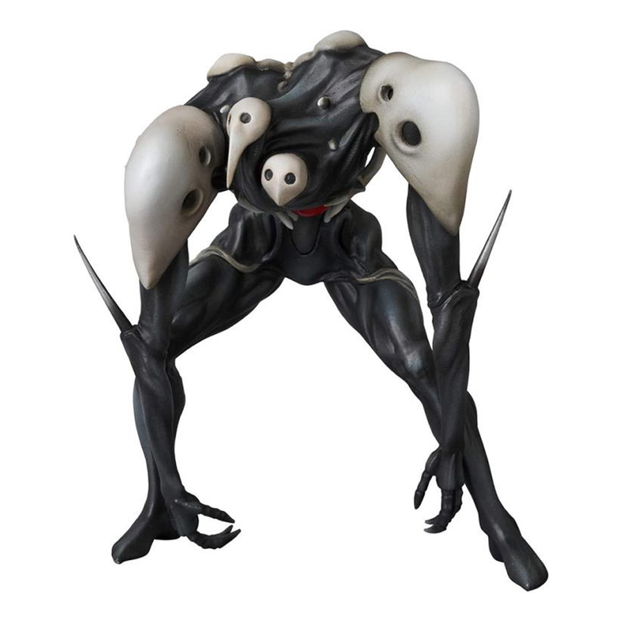 Medicom Toy: Rebuild of Evangelion - No. 577 EVA 4th Apostle (Ultra De