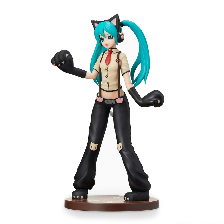 SEGA: Hatsune Miku: Project DIVA Arcade Future Tone - Miku Hatsune (Ny