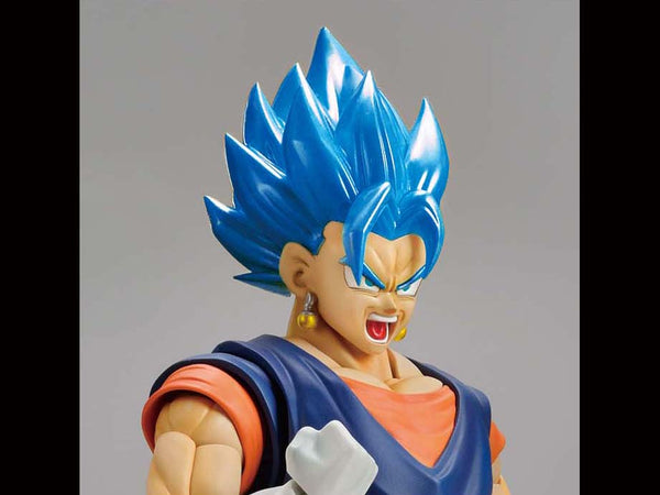 Figure-rise Standard: Dragon Ball Super - Super Saiyan God Super Saiya
